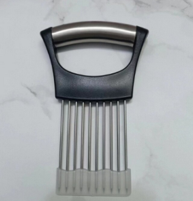 FOOD SLICING GUIDE | Taiwantrade