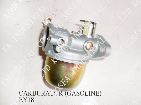 CARBURETOR for ROBIN EY18 | Taiwantrade