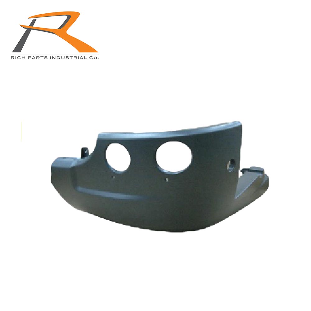 1923744 Scania Truck Bumper Made in Taiwan - LH | Taiwantrade.com