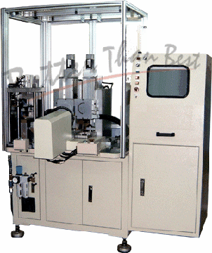 T/ B Key Bitting Machine (Key machine; Lock machine) | Taiwantrade