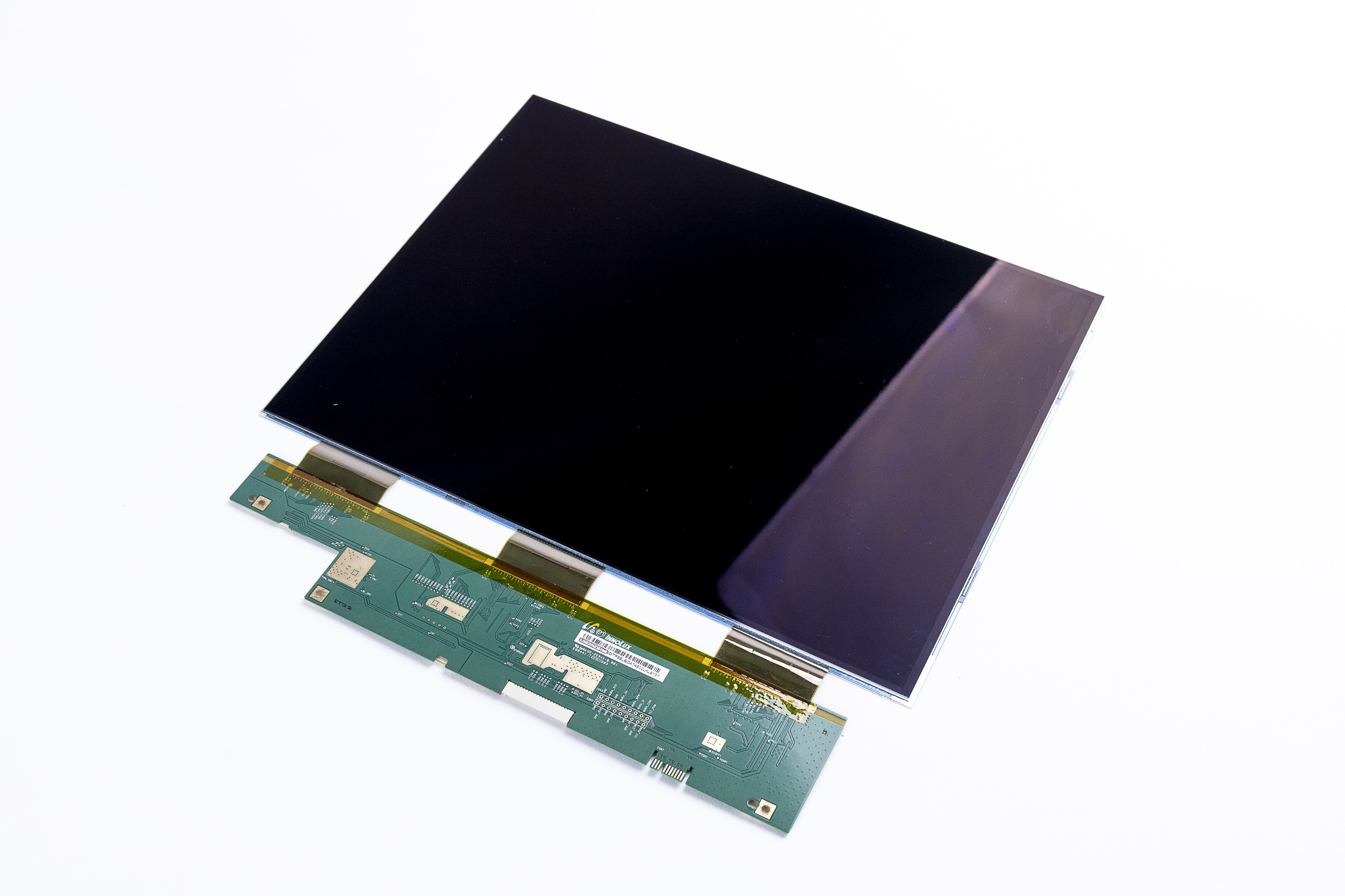 AR Film (Anti-Reflection) on 15 inch capacitive touch | Taiwantrade