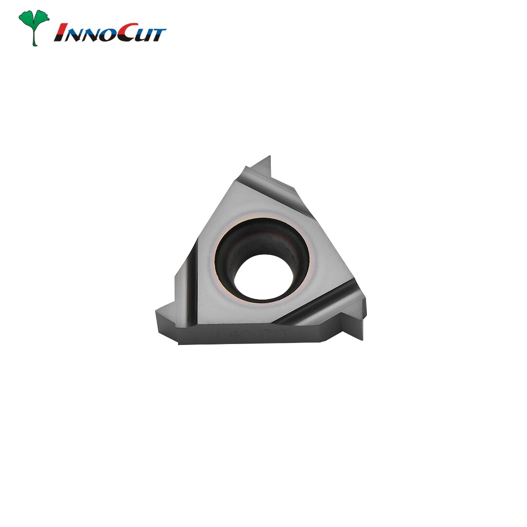 NPFT CVD Coated Solid Carbide Turning Inserts | Taiwantrade