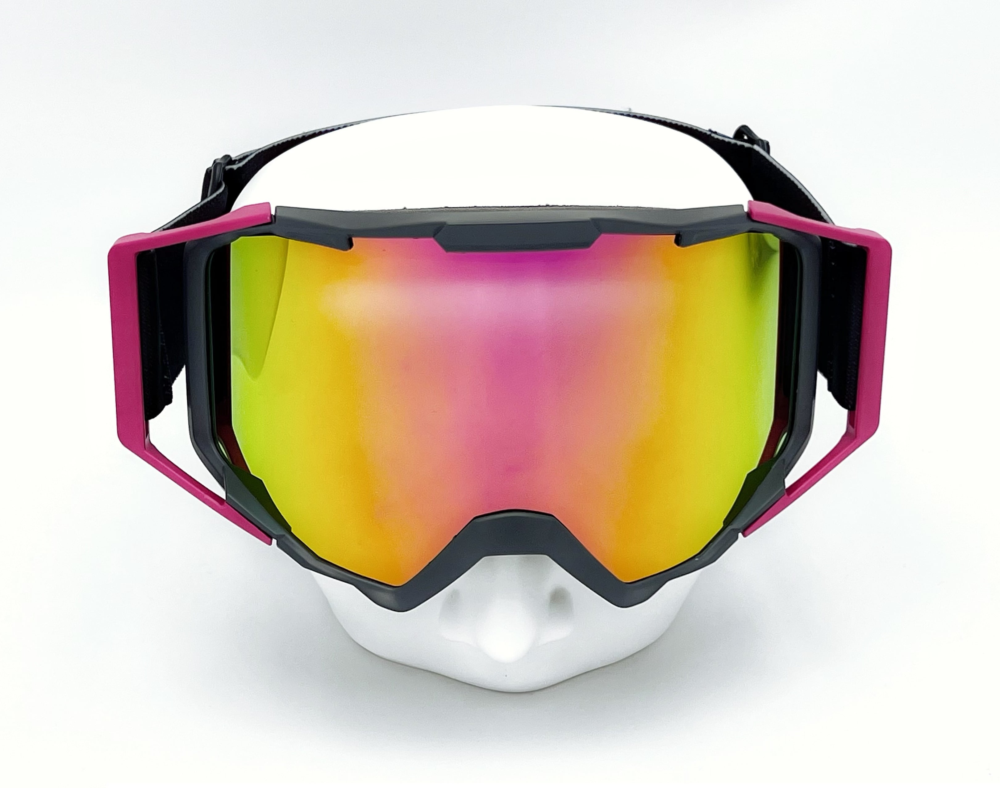 SKI / MOTORCYCLE GOGGLE | Taiwantrade