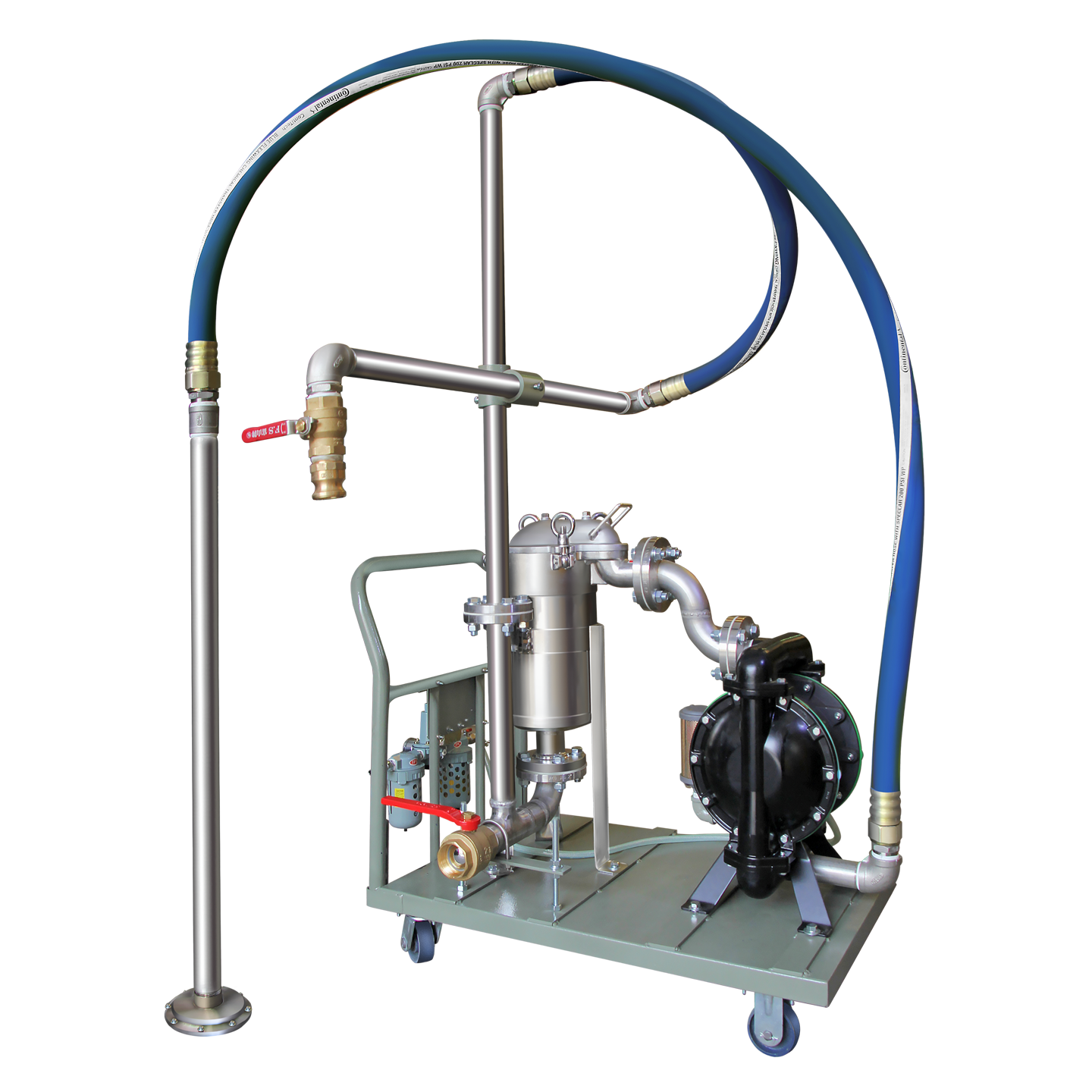 Industry Pump, Fluid Filter with Pump | Taiwantrade.com