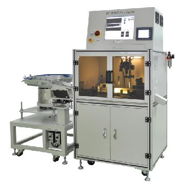 Optical, Inspection machine, sorting, fasteners | Taiwantrade