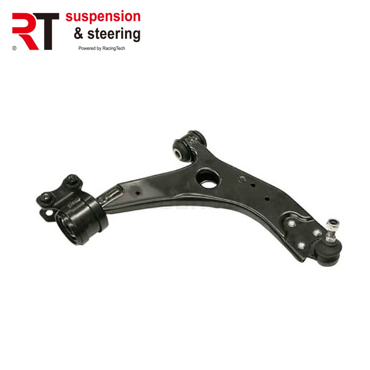 Automobile Suspension Parts control Arm For VOLVO S40 II/V50 | Taiwantrade