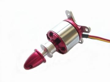 BRUSHLESS MOTOR RD450-950 (OBL) | Taiwantrade