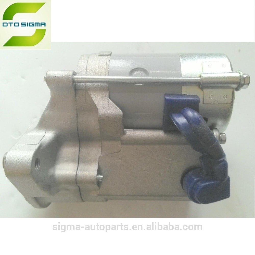 STARTER MOTOR FOR TOYOTA-OE:28100-75010 | Taiwantrade.com