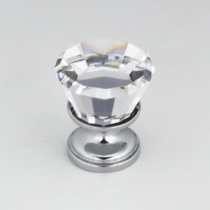 Crystal Cabinet Knob | Taiwantrade