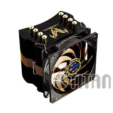 Universal CPU Cooler | Taiwantrade.com