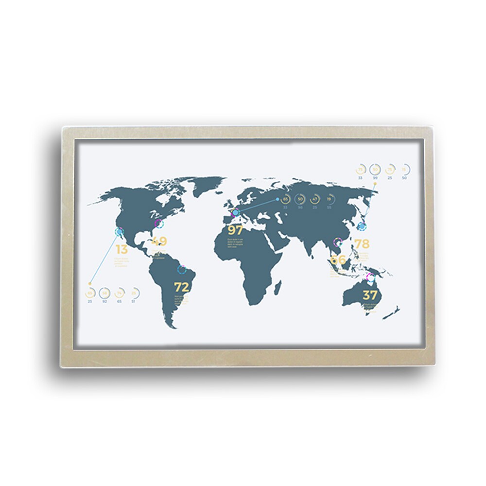 7 inch TFT Display, 800x480 TFT LCD Module, PCAP TP Option | Taiwantrade