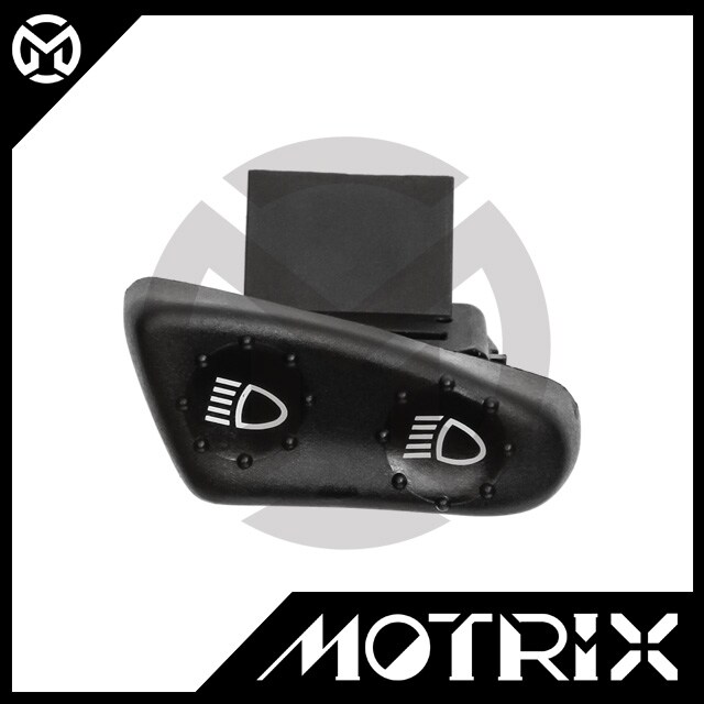 Scooter HI/LO Switch For PIAGGIO Liberty Sfera VESPA GTS 125-300 ...