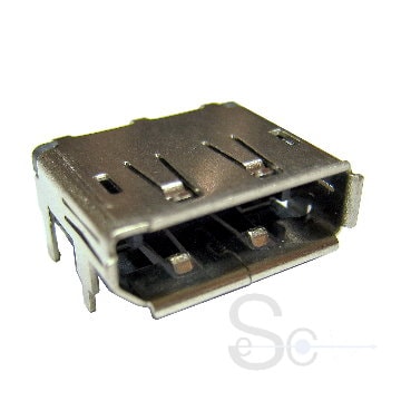Display Port female SMT Type Connector | Taiwantrade