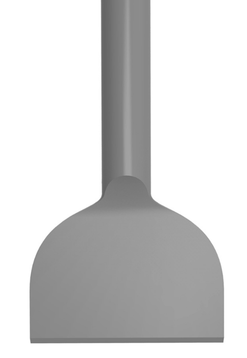 40mm Moon-Shape Chisel | Taiwantrade