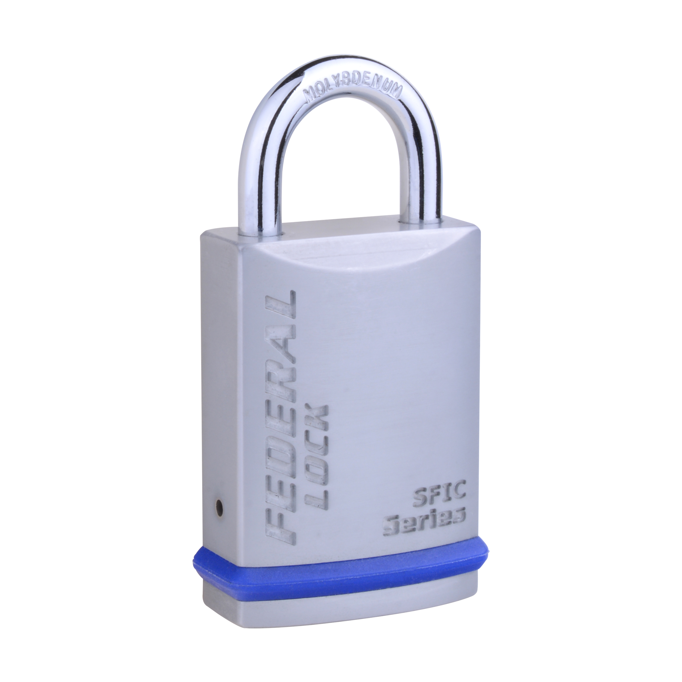 SFIC Interchangeable Core Brass Padlock 660C Series | Taiwantrade