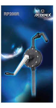 Ryton Rotary Pump | Taiwantrade