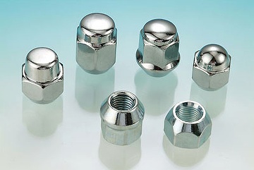 Wheel Cap Nuts & Wheel Nuts | Taiwantrade