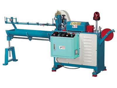 Full Automatic Metal Cutting Machine | Taiwantrade.com