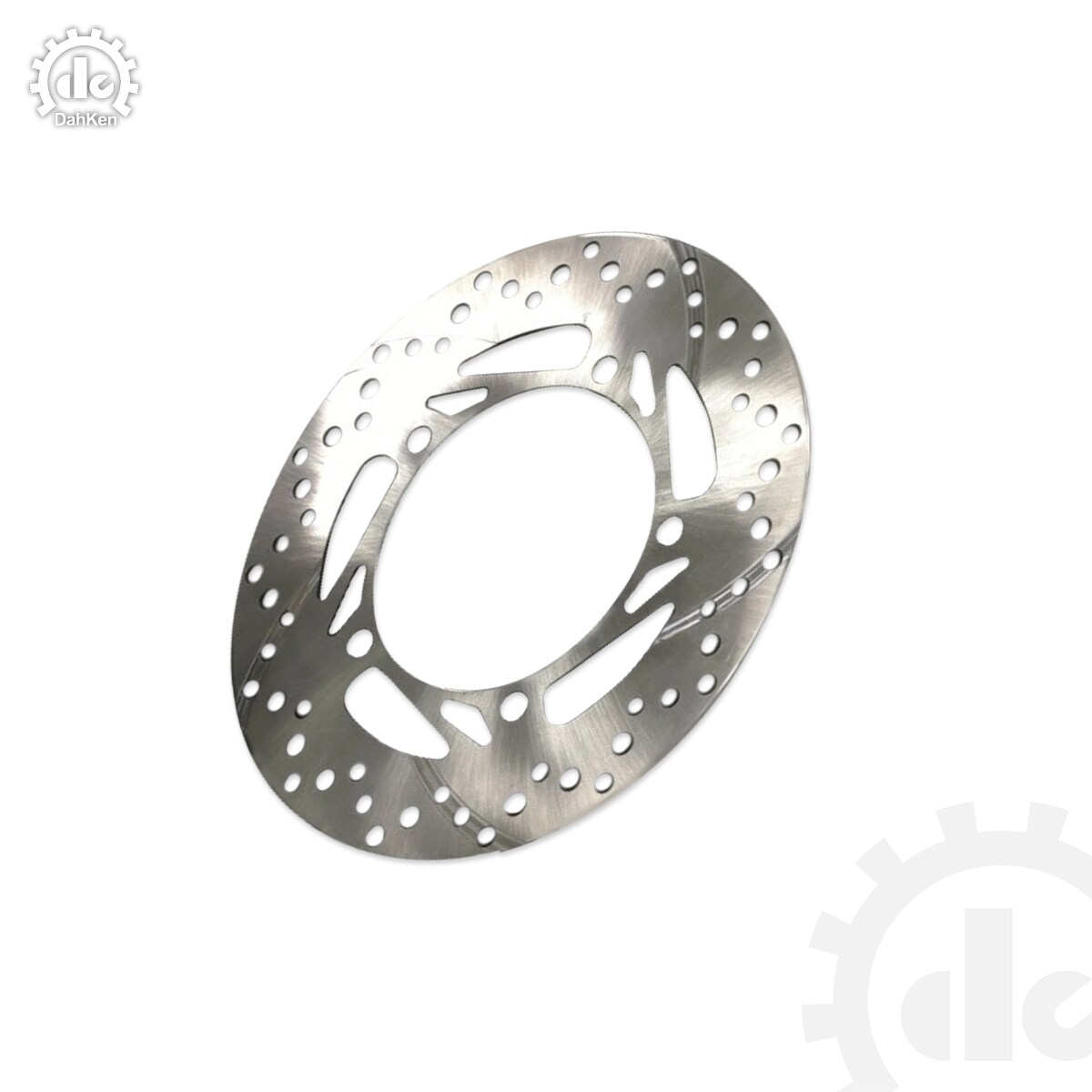 Custom Motorcycle Front Brake Disc Rotor Factory from Taiwan | Taiwantrade