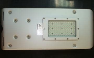 LED street lights/ street lamps/ solar LED lights | Taiwantrade