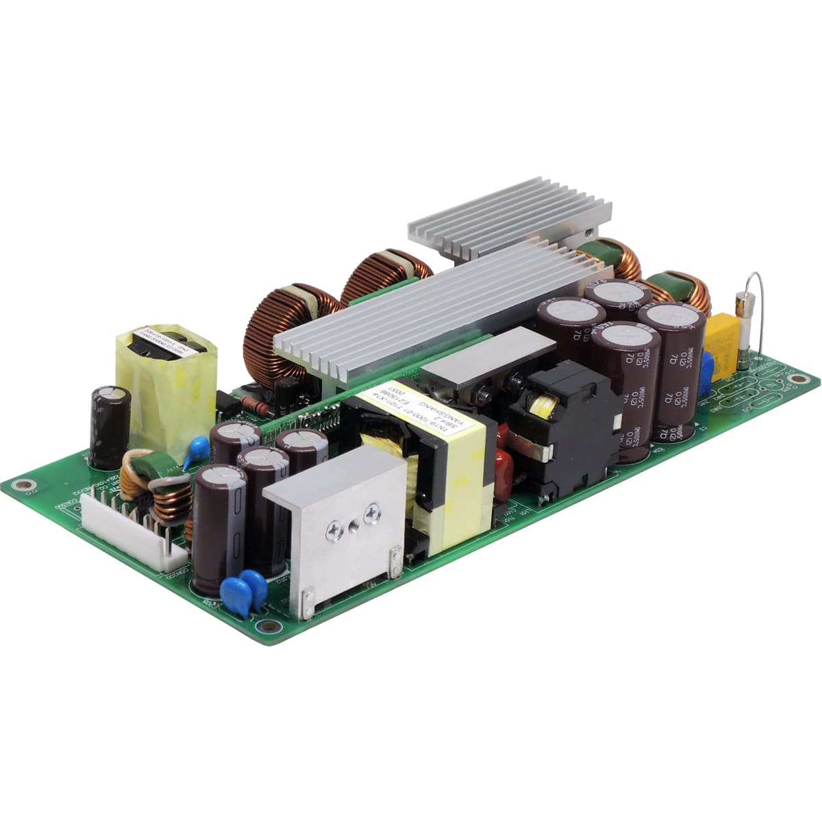 1,000W PoE Open Frame PSU - TN19-1000-01 | Taiwantrade.com