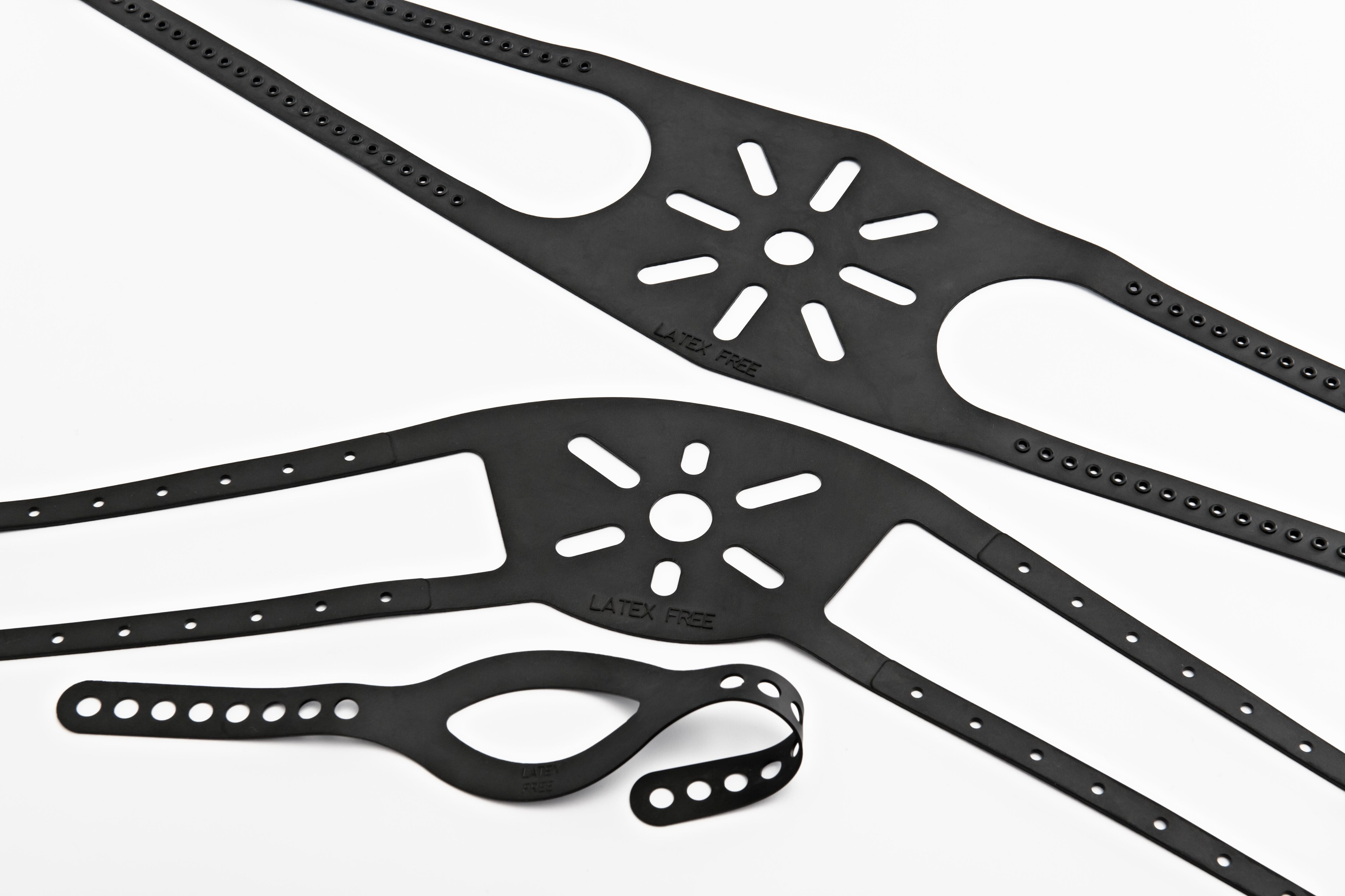 Rubber Harness | Taiwantrade