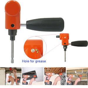 Angle Screwdriver | Taiwantrade