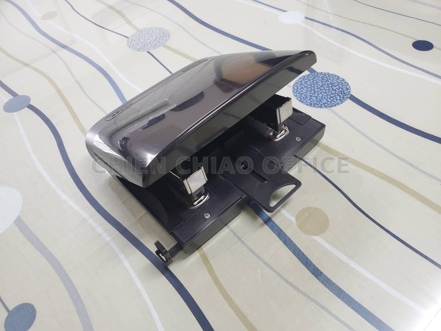 055Y2 Effortless Dual Head Stapler | Taiwantrade