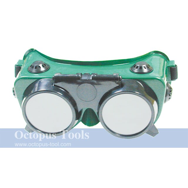 Flip Front Welding Goggle | Taiwantrade