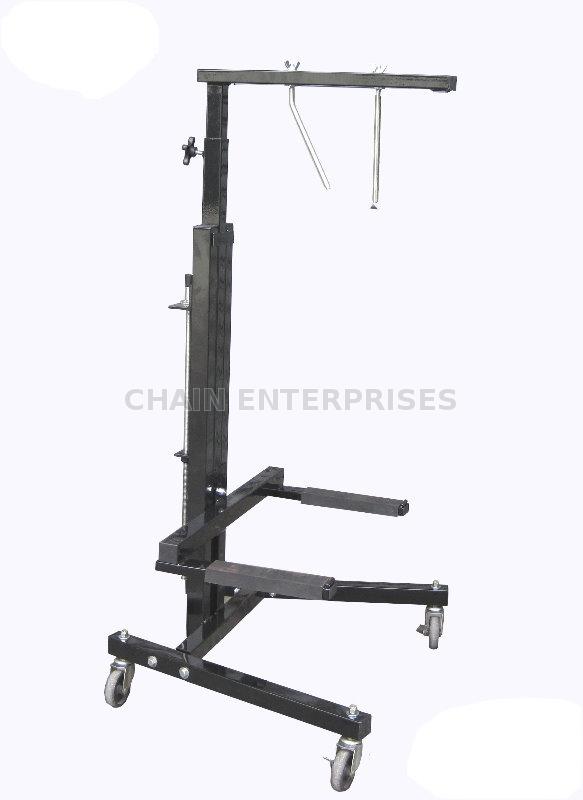 CAR DOOR STAND | Taiwantrade