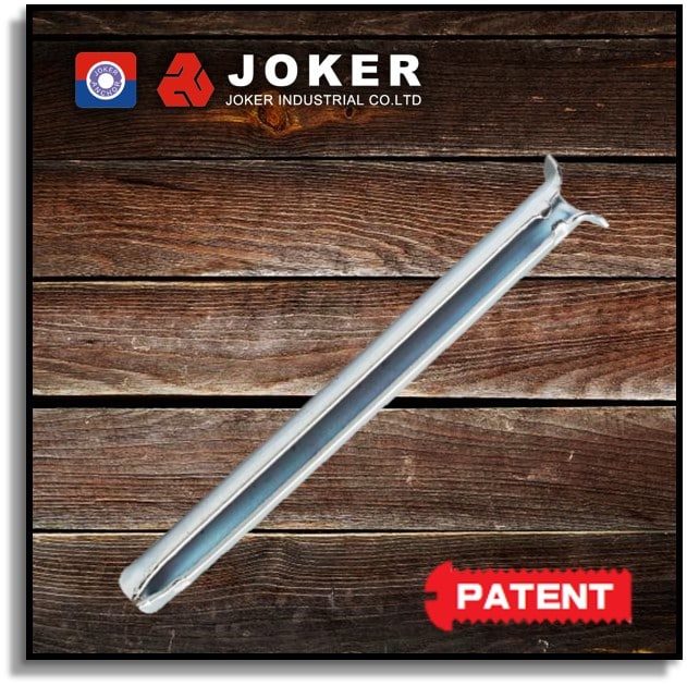 Express nail anchor- medium duty hammer in plug | Taiwantrade.com