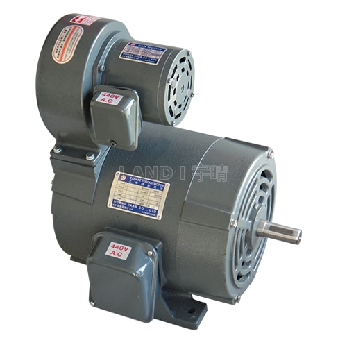 Machine Horizontal Torque Motor 30~75 KG-CM | Taiwantrade