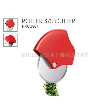 ROLLER S/S CUTTER | Taiwantrade.com