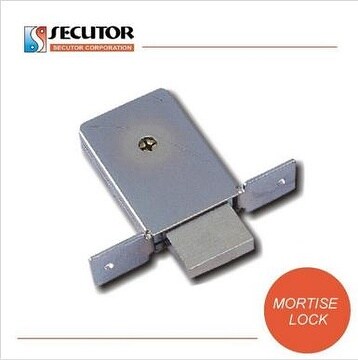 Throw Bolt Cross Key Residential Door Lock | Taiwantrade.com