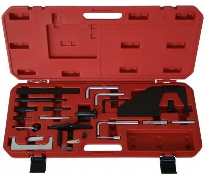 Engine Timing Tool Set for FORD & MAZDA | Taiwantrade