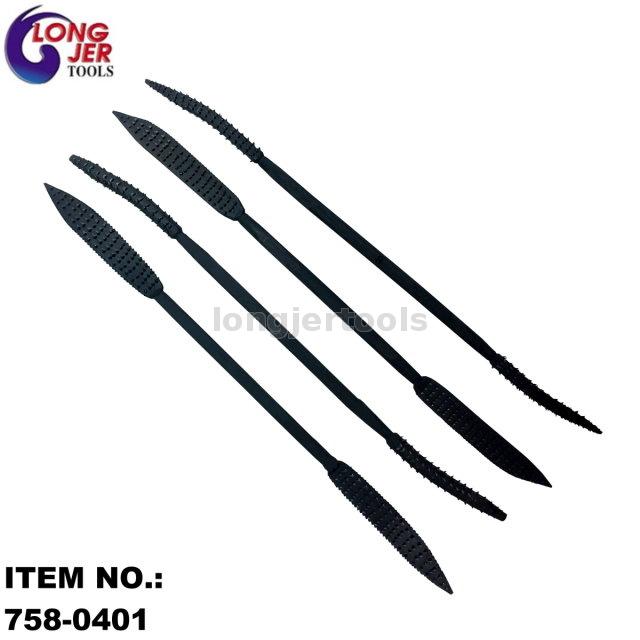 FIFFLER DOUBLE-ENDED PROFILES RASP SET | Taiwantrade