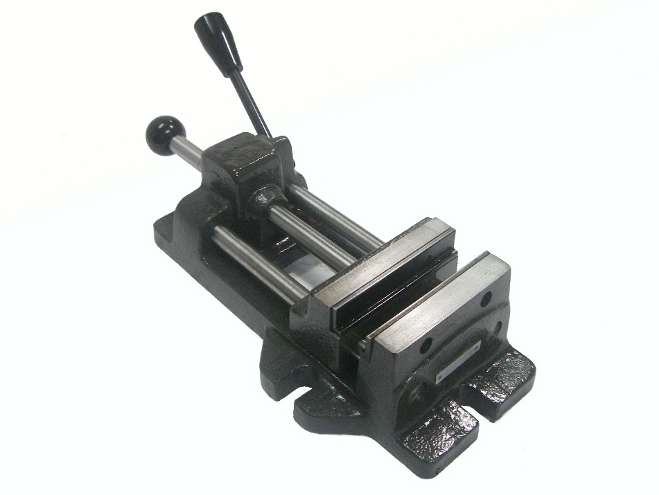 Cam Action Quick Drill Vise | Taiwantrade