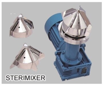 Steridose STERIMIXER | Taiwantrade