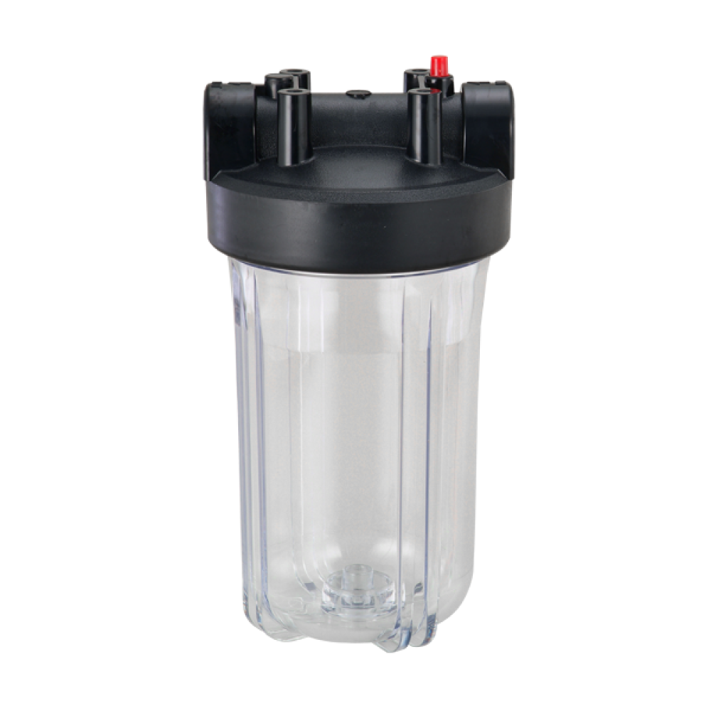 10 inch Big Blue Filter Housing | Taiwantrade