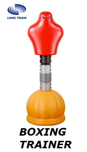 Heavy Boxing Trainer | Taiwantrade