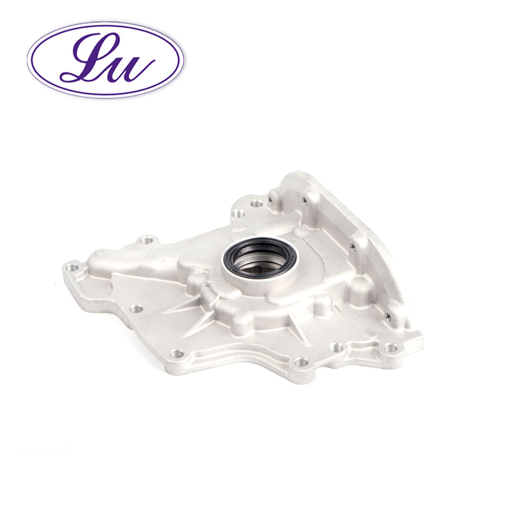 oemNo 036115105D 036115105B 030115105N auto spare parts engine OIL PUMP ...