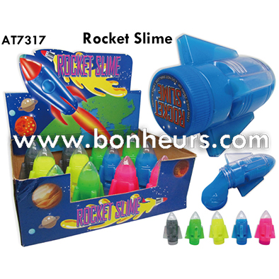 ROCKET SLIME | Taiwantrade