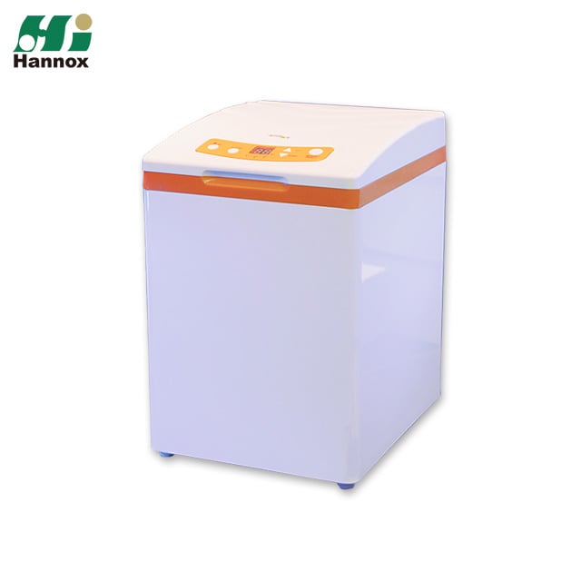 Automatic Alginate Mixer | Taiwantrade