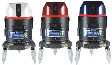 laser multi-line marker | Taiwantrade