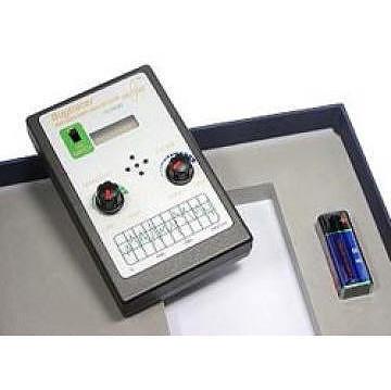 Wide Range Radio Wave Detector | TRONIC ACE TECHNOLOGY INC.