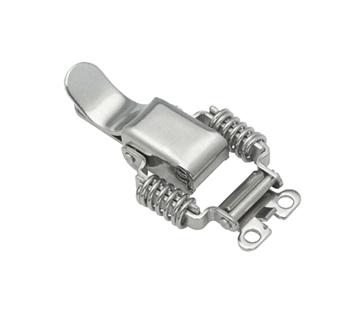 Spring Loaded Draw Latch．Compression - made in Taiwan | Taiwantrade