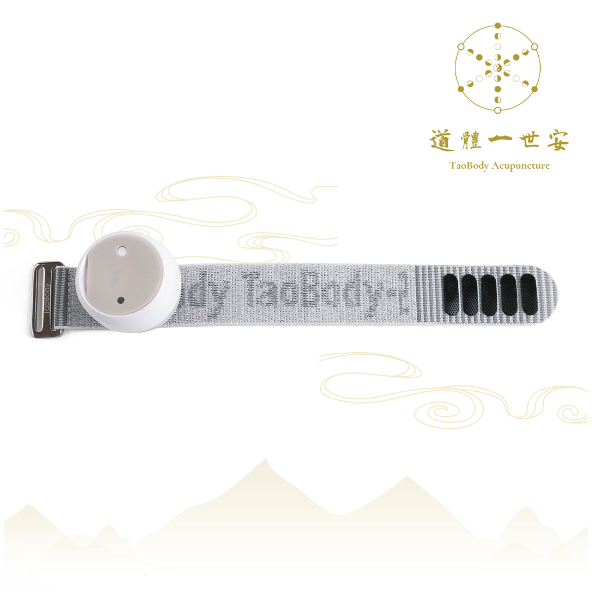 Complete Balance Maker: TCM Therapy with Acupuncture | Taiwantrade