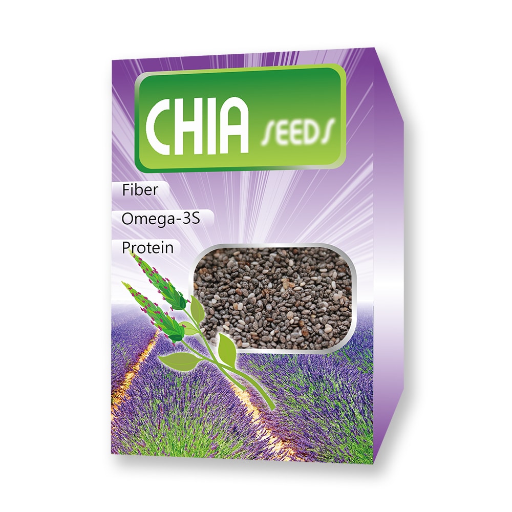 Chia seed | Taiwantrade
