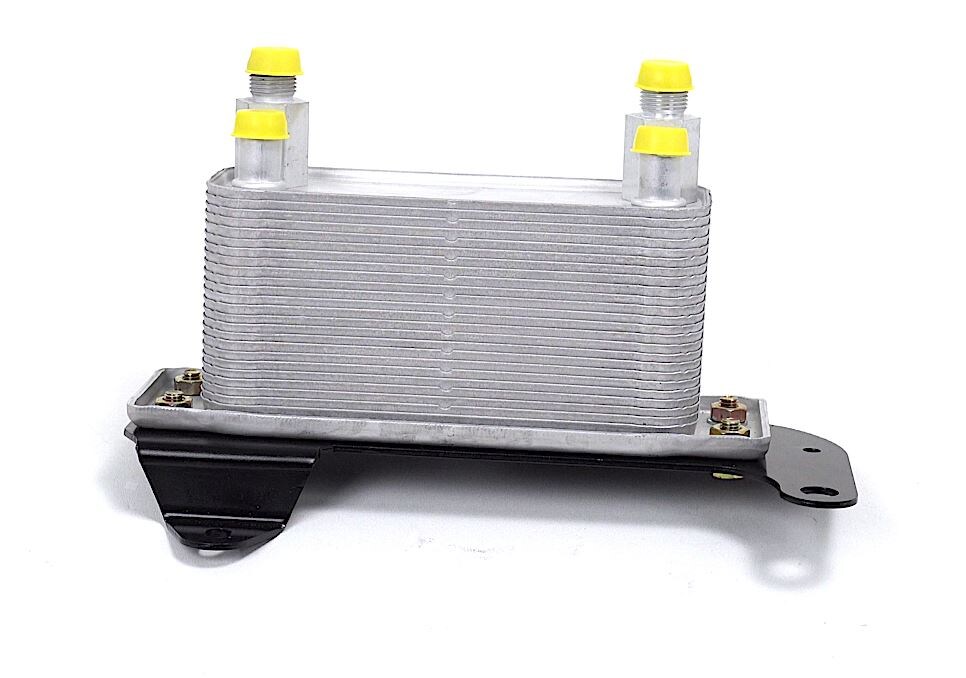 ENGINE COOLING PARTS | Taiwantrade