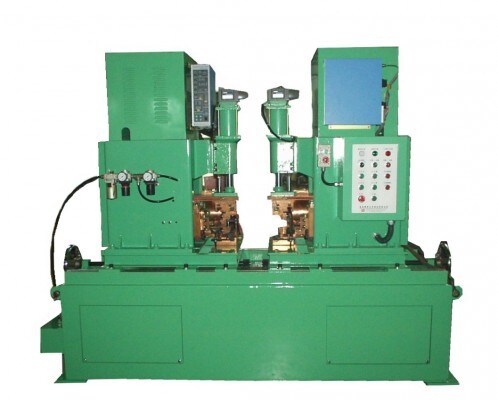H-type Steel Tube Welding Machine | Taiwantrade
